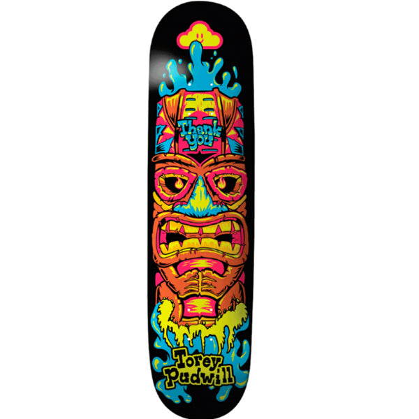 Almost Mullen Silver Lining R7 7.75" | Life Skate Farm