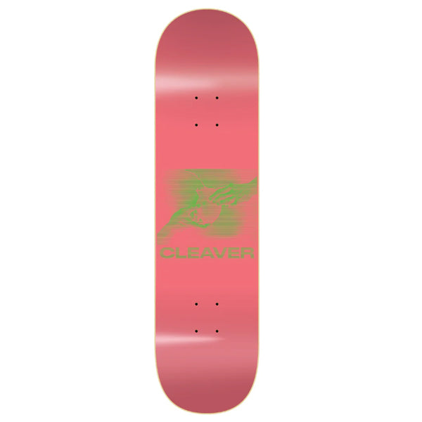 Cleaver "Sharing" 8.375 | Life Skate Farm
