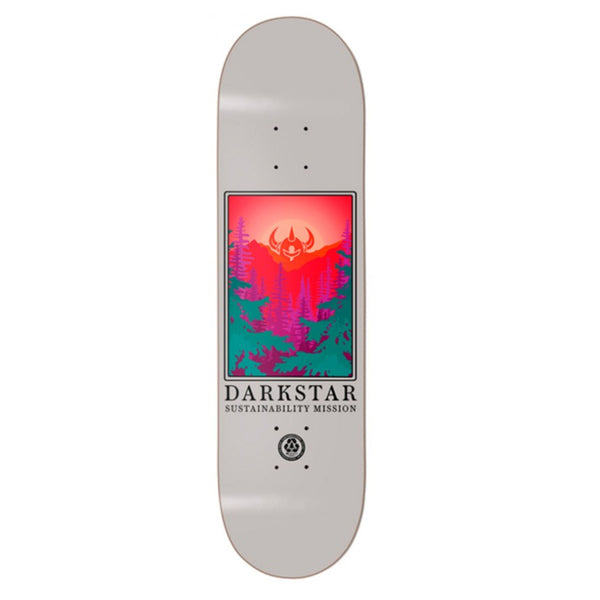 Almost Mullen Silver Lining R7 7.75" | Life Skate Farm