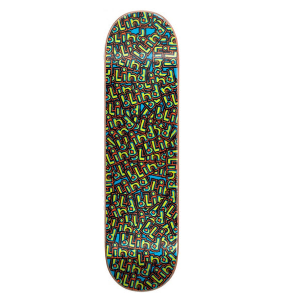 Almost Mullen Silver Lining R7 7.75" | Life Skate Farm