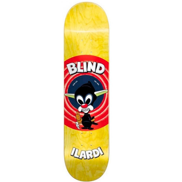 Almost Mullen Silver Lining R7 7.75" | Life Skate Farm