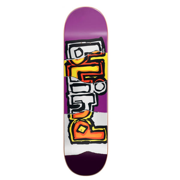 Almost Mullen Silver Lining R7 7.75" | Life Skate Farm