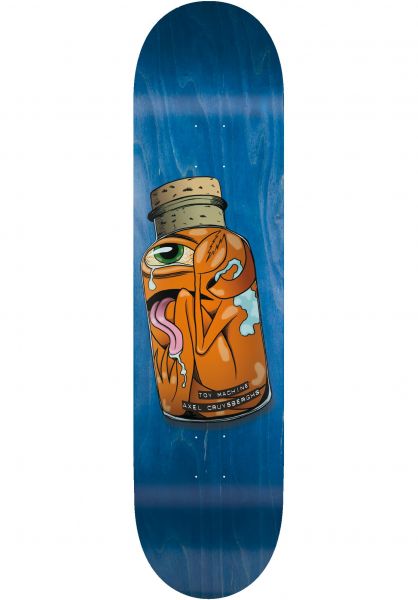 TOY MACHINE AXEL SECT JAR 7.75"