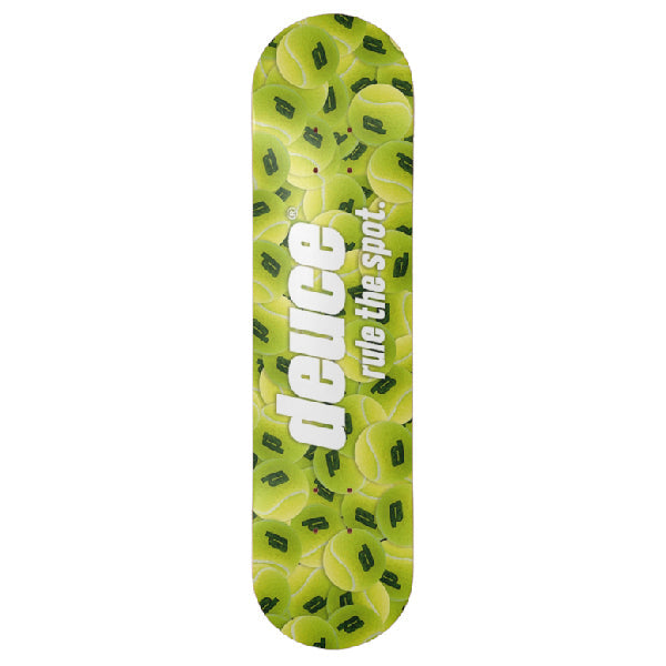 Deuce Prince 8.5" | Life Skate Farm