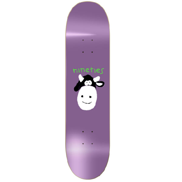 Nineties COW 7.75" | Life Skate Farm