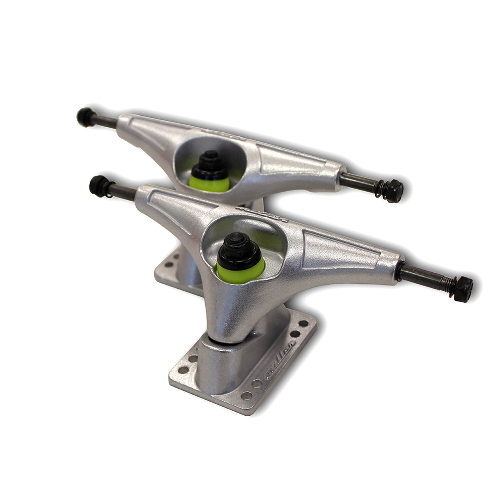 SURFSKATE TRUCK SET (X2 TRUCKS) | Life Skate Farm