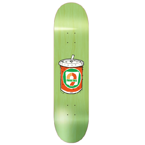 Nineties ELEVEN 8" | Life Skate Farm