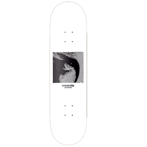 Powell Ripper Red 8" | Life Skate Farm