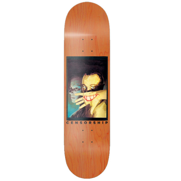 Powell Ripper Red 8" | Life Skate Farm