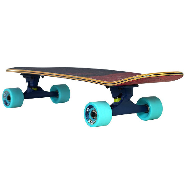MILLER SURFSKATE HANGTEN 29,5″ X 9" | Life Skate Farm