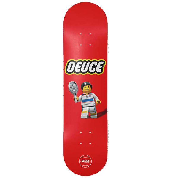 Deuce Fisheye 8.25" | Life Skate Farm