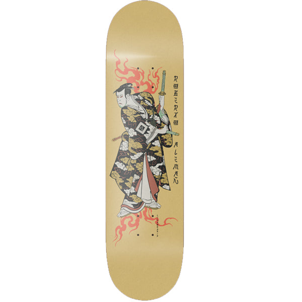 Powell Ripper Red 8" | Life Skate Farm