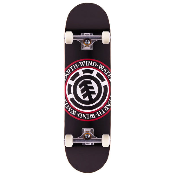Element Seal 8" Skate Completo | Life Skate Farm