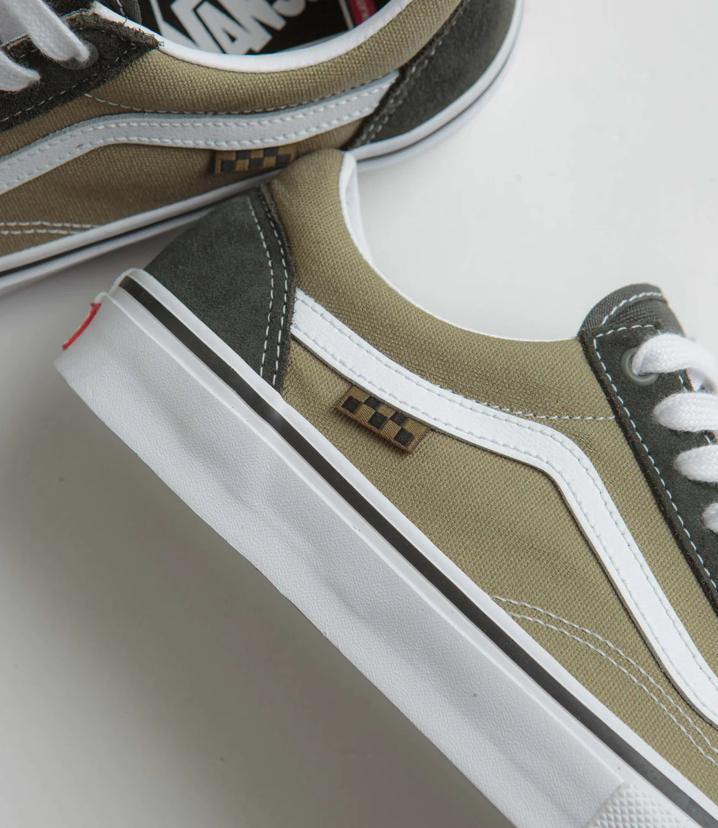 Vans Skate Old Skool