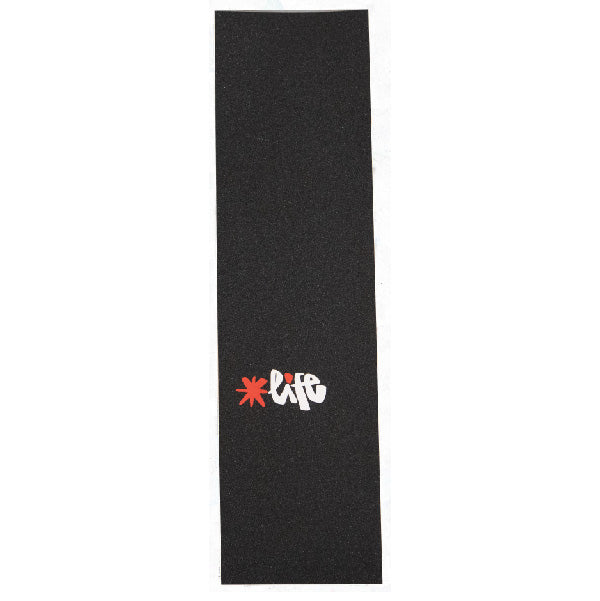 Life Skate Farm 9" Lija de Skate Lija Skate - Life Skate Farm